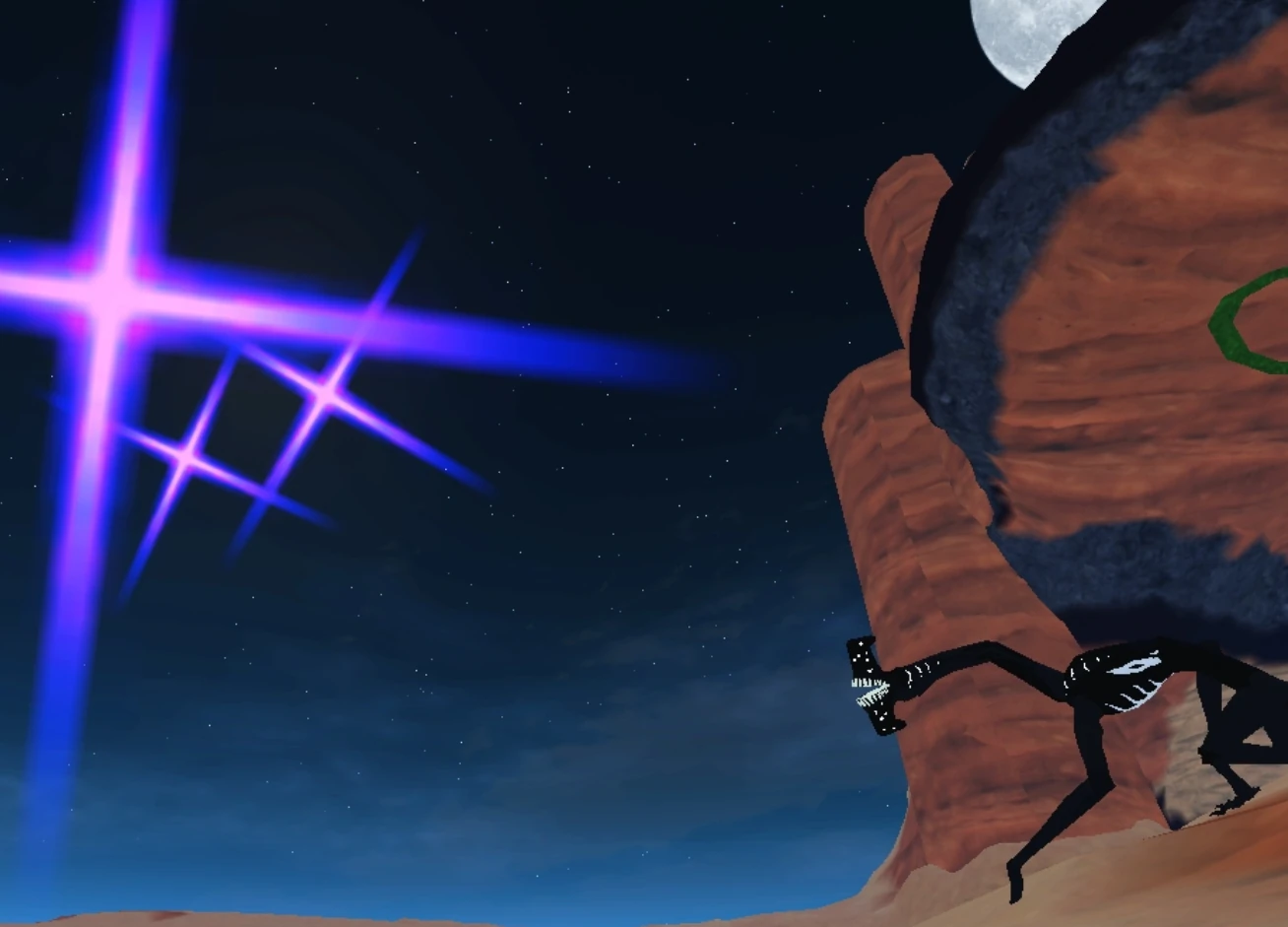 Lf creatures from LSS event and Summer event | Fandom