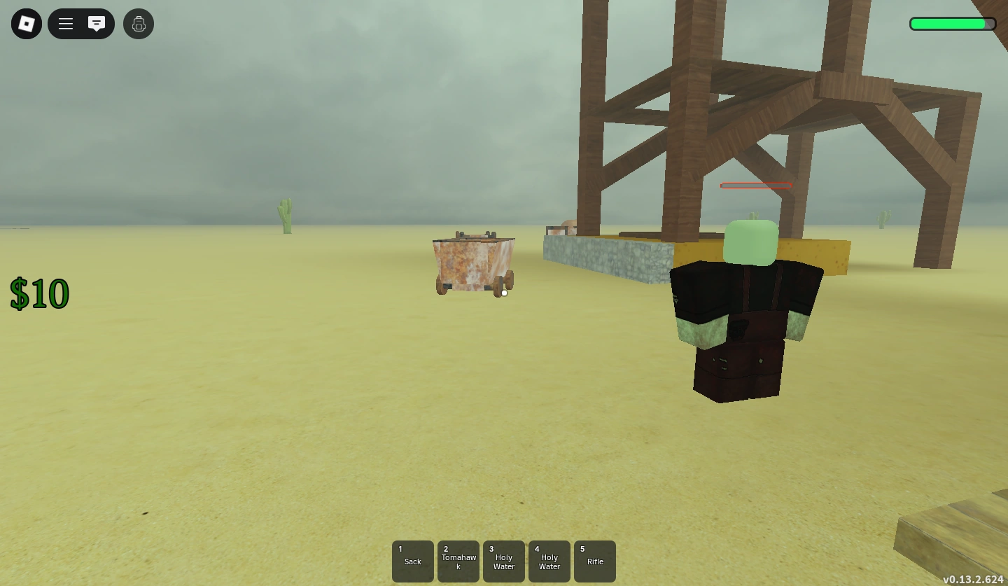 a zombie staring at a minecart | Fandom