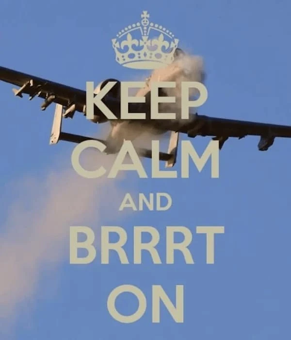 A-10 memes | Fandom