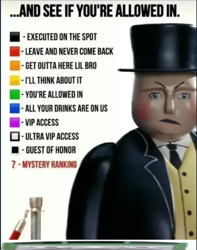 Everyone else is doing it, so I will too. Name a TTTE Fan like Smitty ...