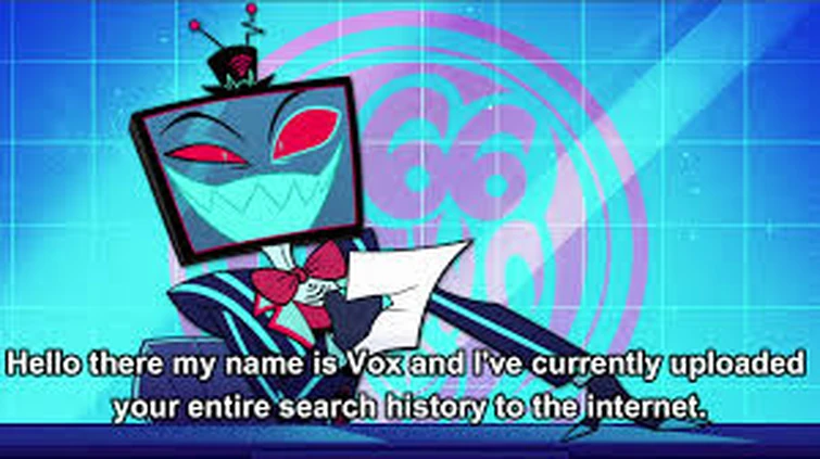 Vox memes cus life is an utter lie | Fandom
