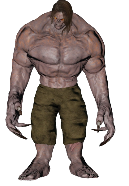 Monster Morrison updated | Fandom