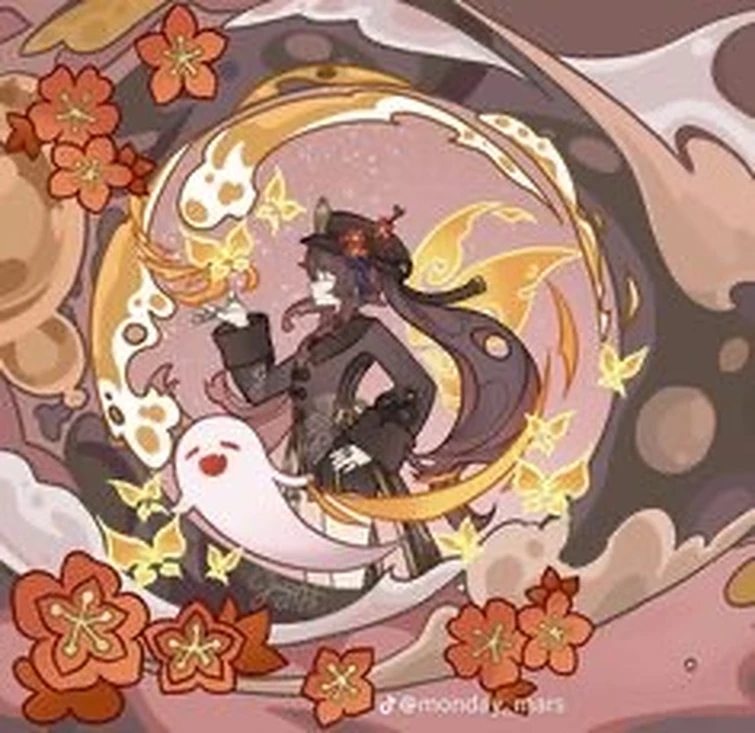 Hu Tao Photos please! | Fandom