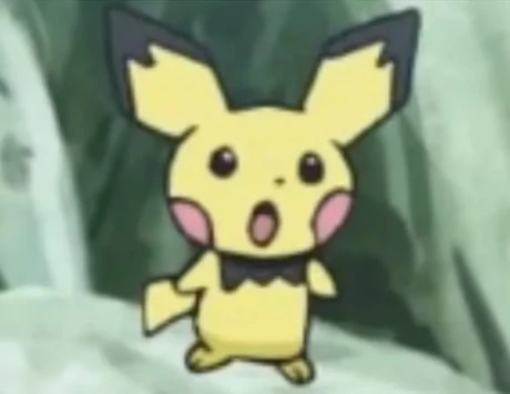 Guys Should I make A Full Evolution Meme Of The Pikachu Meme? | Fandom