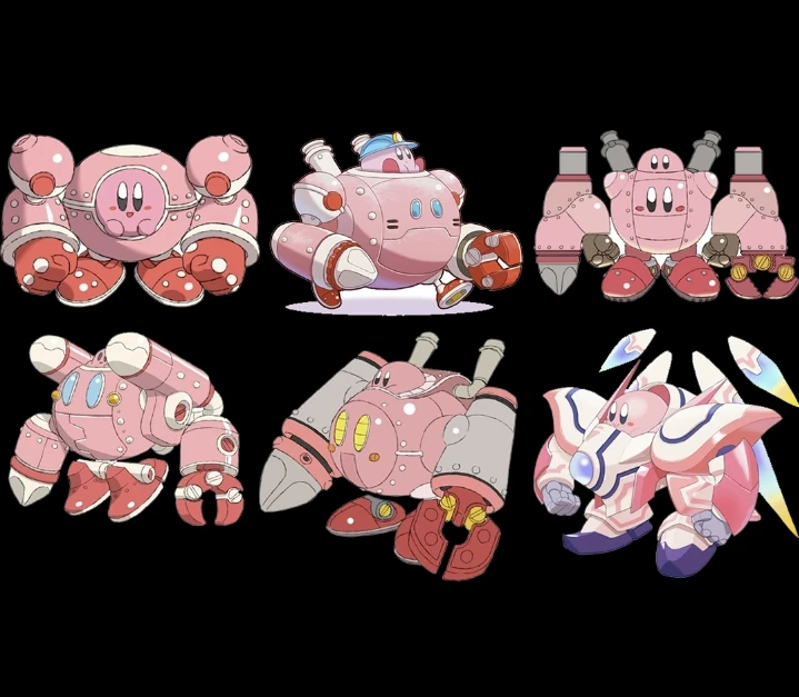 I'm bored, have some Robobot armor concept art. | Fandom