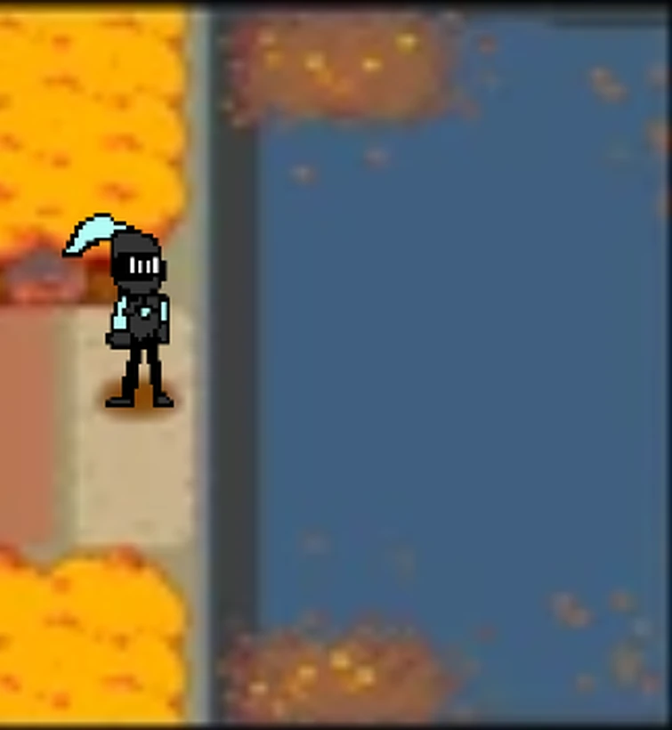 based off of that one teox papyrus knight gif | Fandom