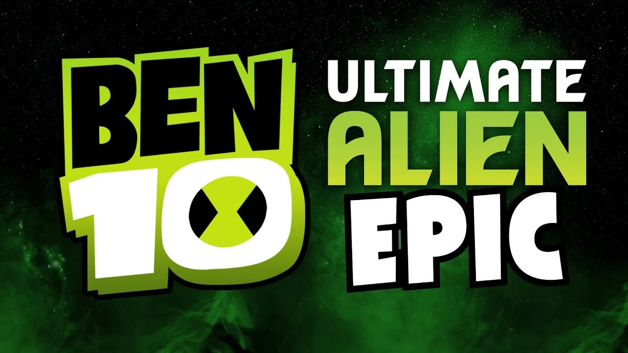 Epic ben 10 ultimate alien song | Fandom