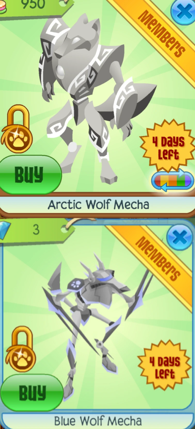 Discuss Everything About Animal Jam Item Worth Wiki | Fandom