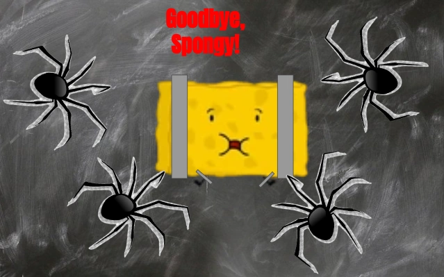 BFB/TPOT Sacrifice Sanctuary Basement Results | Fandom