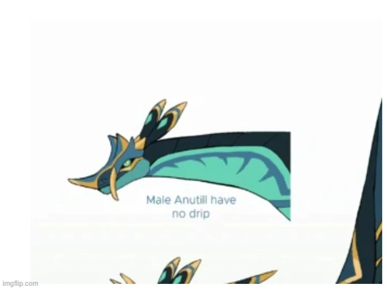 Anutill!!!!! | Fandom