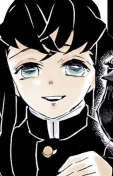 Muichiro Things making me happy.☁️ | Fandom