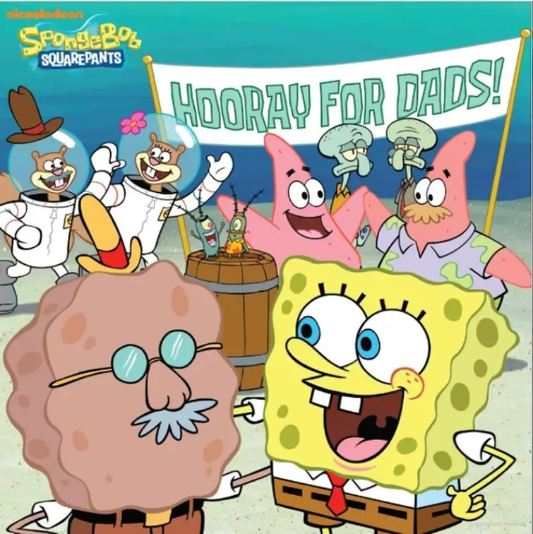 Discuss Everything About Encyclopedia SpongeBobia | Fandom