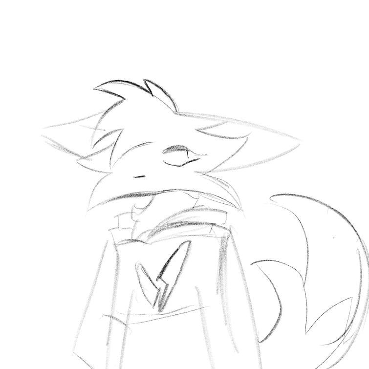 Make an overpowered/heavily stereotypical Oc and lets make them all ...