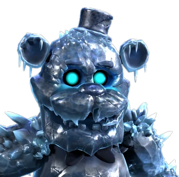 Best Frostbear? | Fandom