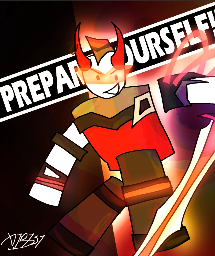 PHIGHTOBER DAY 1: SWORD!! | Fandom