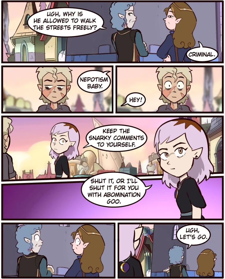 [moringmark]Only Sometimes | Fandom