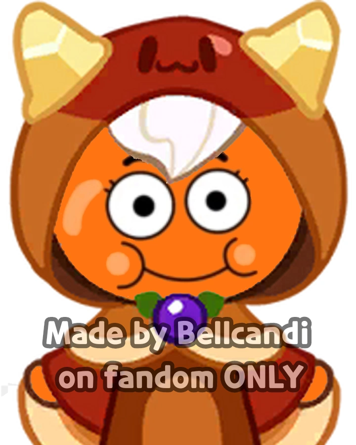 Pancake cookie but darwin | Fandom