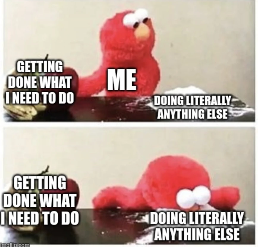 So, so, so true | Fandom