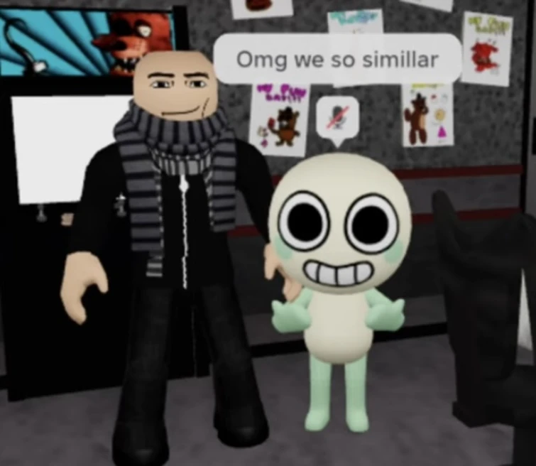 Some random dw pics i found in yt | Fandom