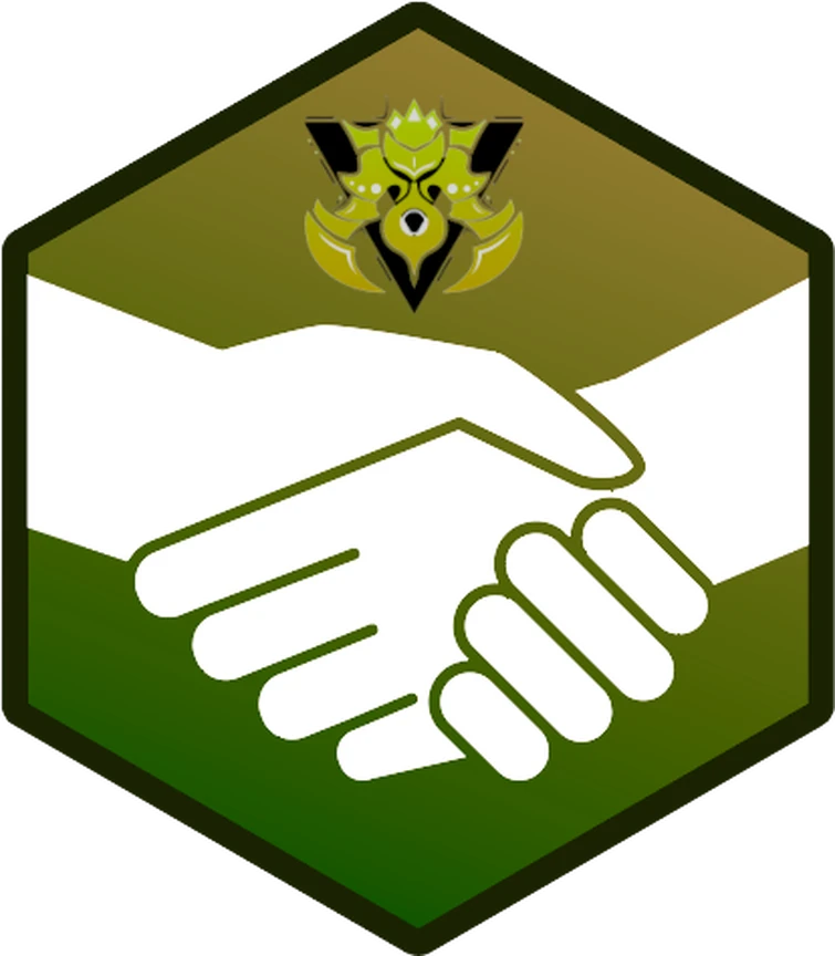The Alliance Banner and Logo | Fandom