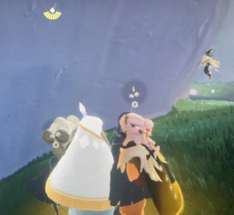 Discuss Everything About Sky: Children of the Light Wiki | Fandom