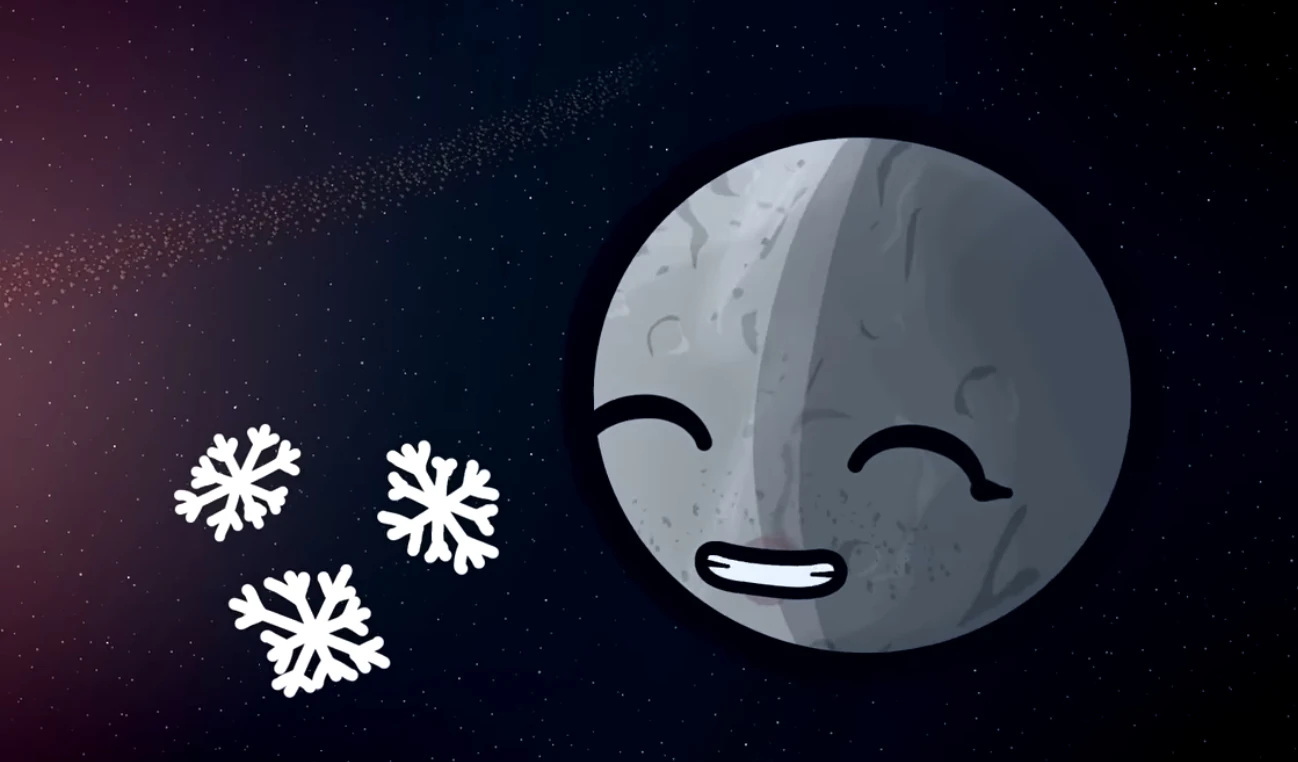 Write “Rhea is” and let your keyboard finish | Fandom