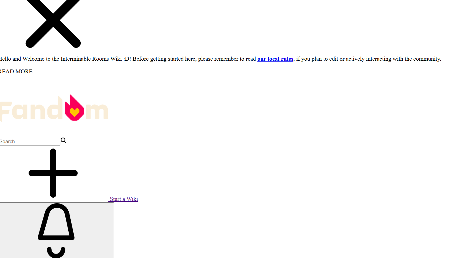 pictures of broken fandom | Fandom