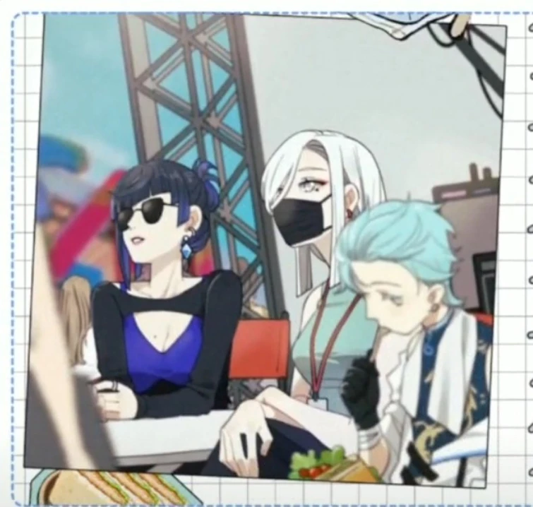 Discuss Everything About Shipping Wiki | Fandom