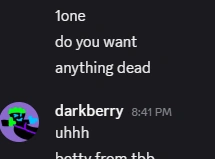 i hate betty | Fandom