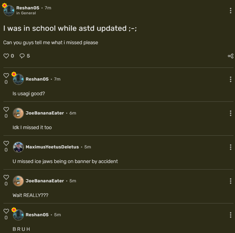 TROLLING THE ADMIN | Fandom