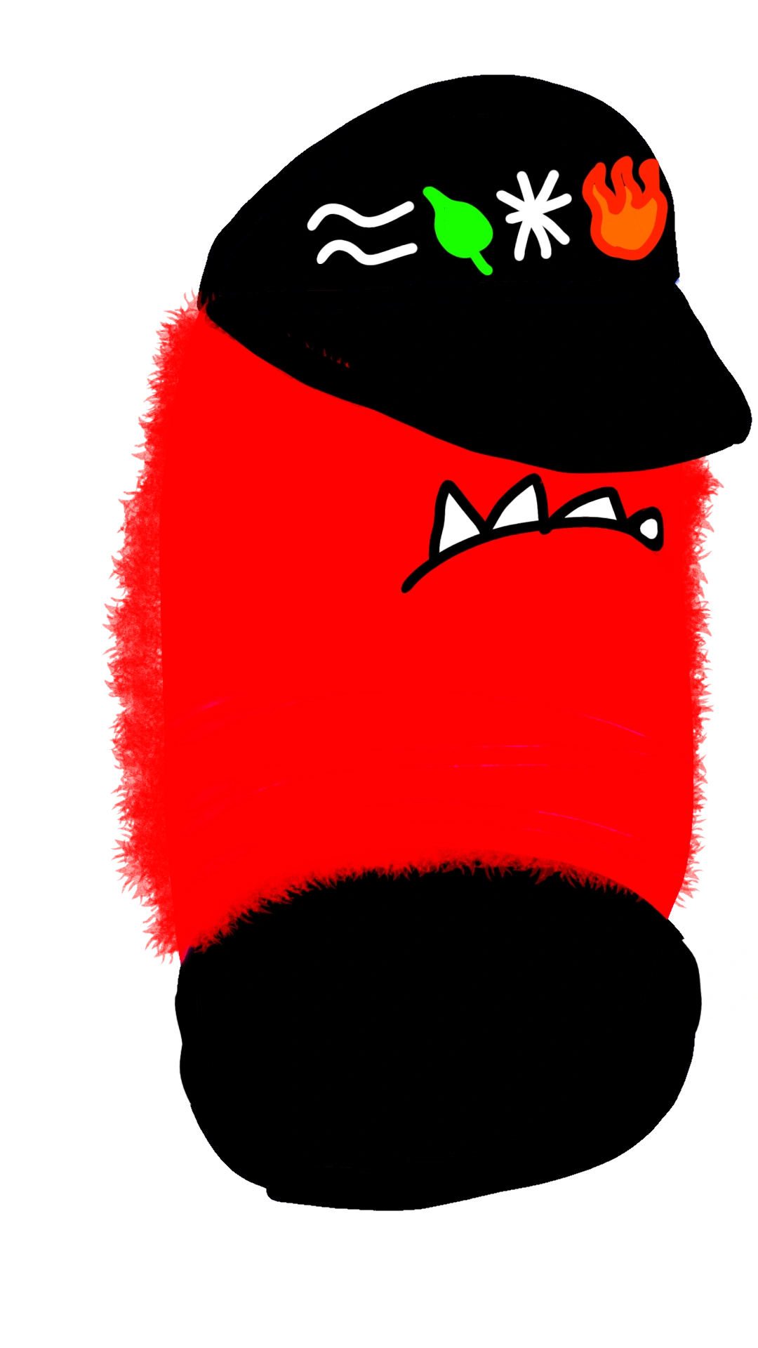 Rare Yelmut | Fandom