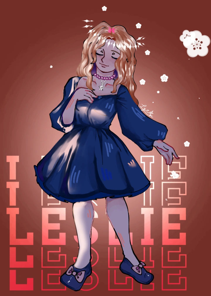 SOMEONE MADE FANART OF MY OC | Fandom