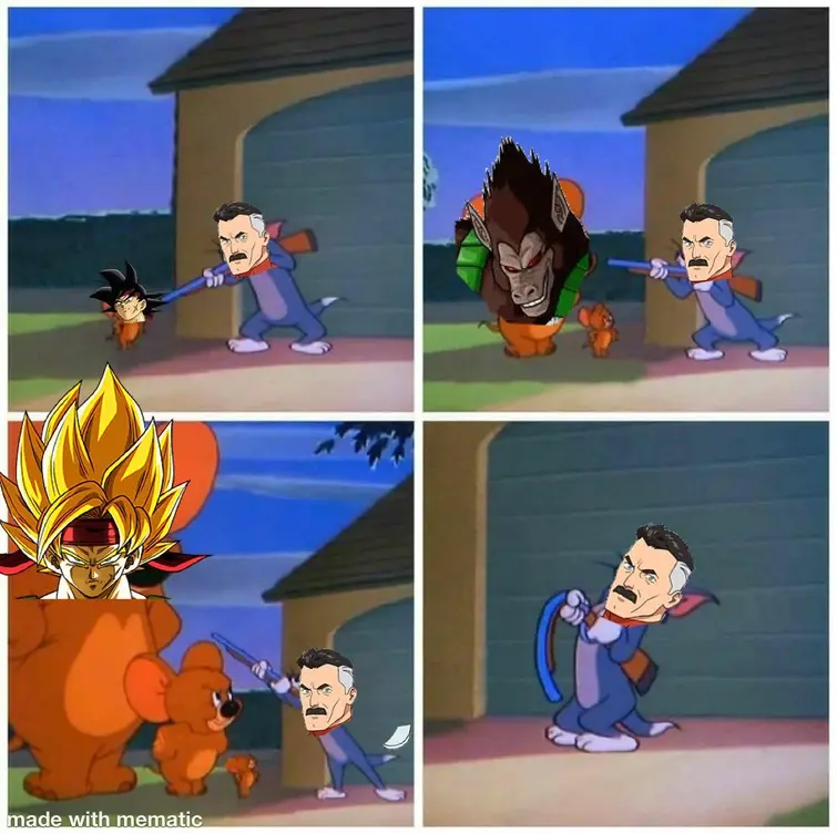 Discuss Everything About Anime Battle Arena (ABA) Wiki | Fandom