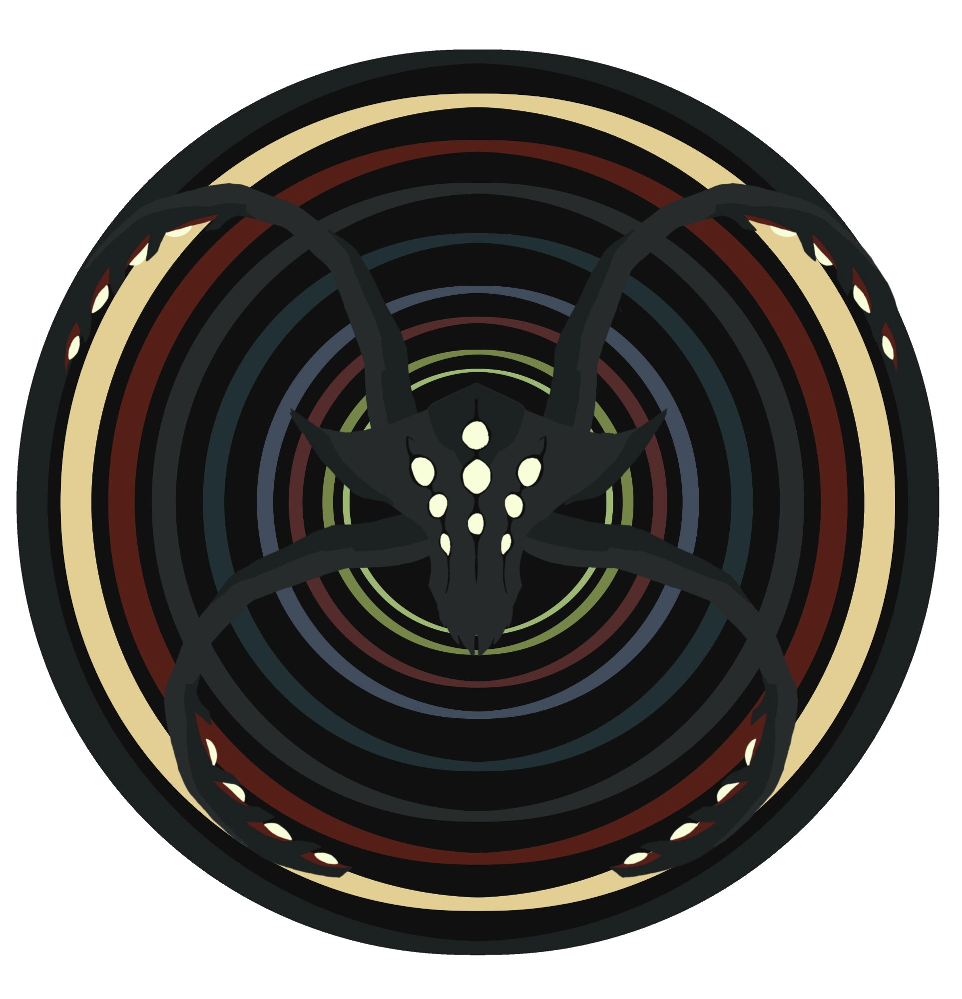 Turning creatures to logos part 4 | Fandom