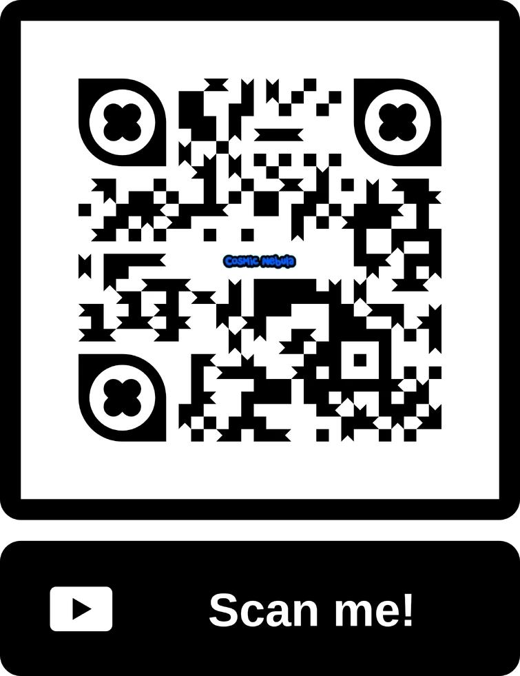 QR CODES | Fandom