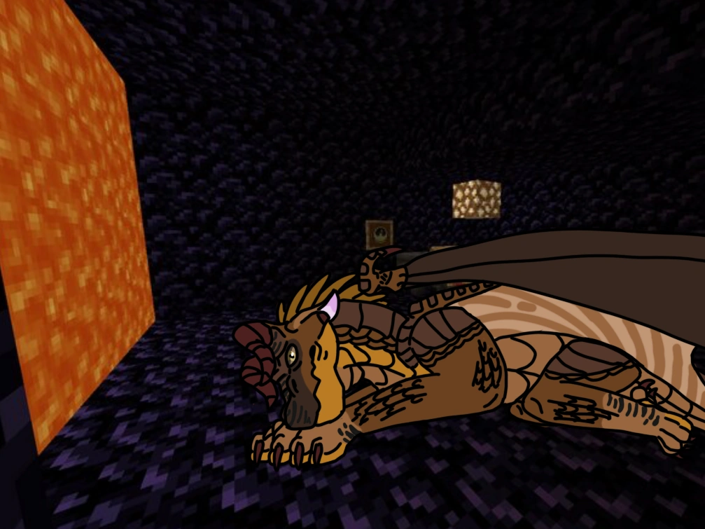 DSMP Reference + WoF = | Fandom