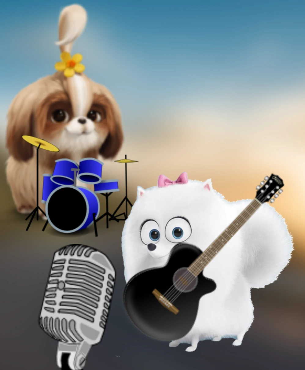 Gidget and Daisy perform “Fast Car” by Tracy Chapman | Fandom