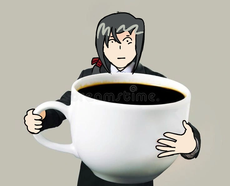 art block hit me so uhm here's valdou traced over a stock image of a ...