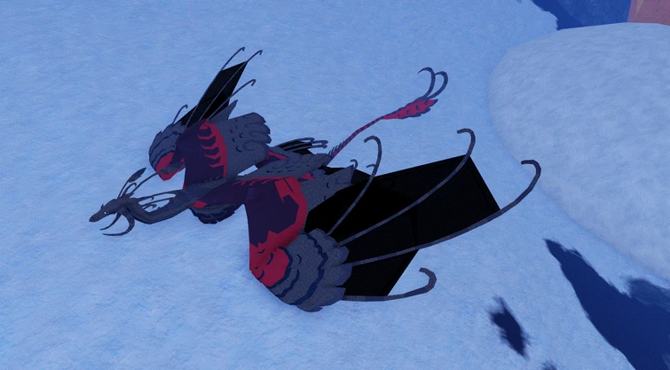 Stitch mutation for Minthwyrm | Fandom