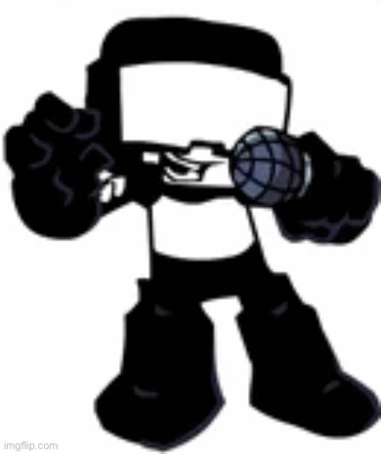 All of tankman sprite poses | Fandom