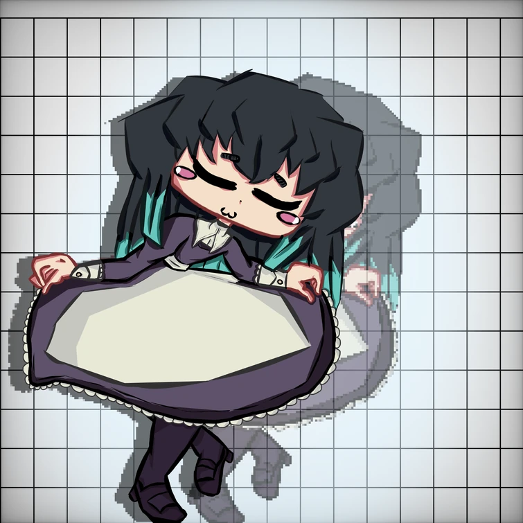 𝐌𝐚𝐢𝐝 𝐌𝐮𝐢𝐜𝐡𝐢𝐫𝐨...! 💤 | Fandom