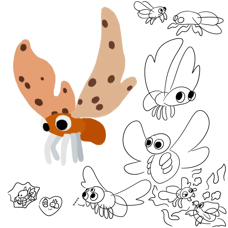 Discuss Everything About Bugsnax Wiki | Fandom