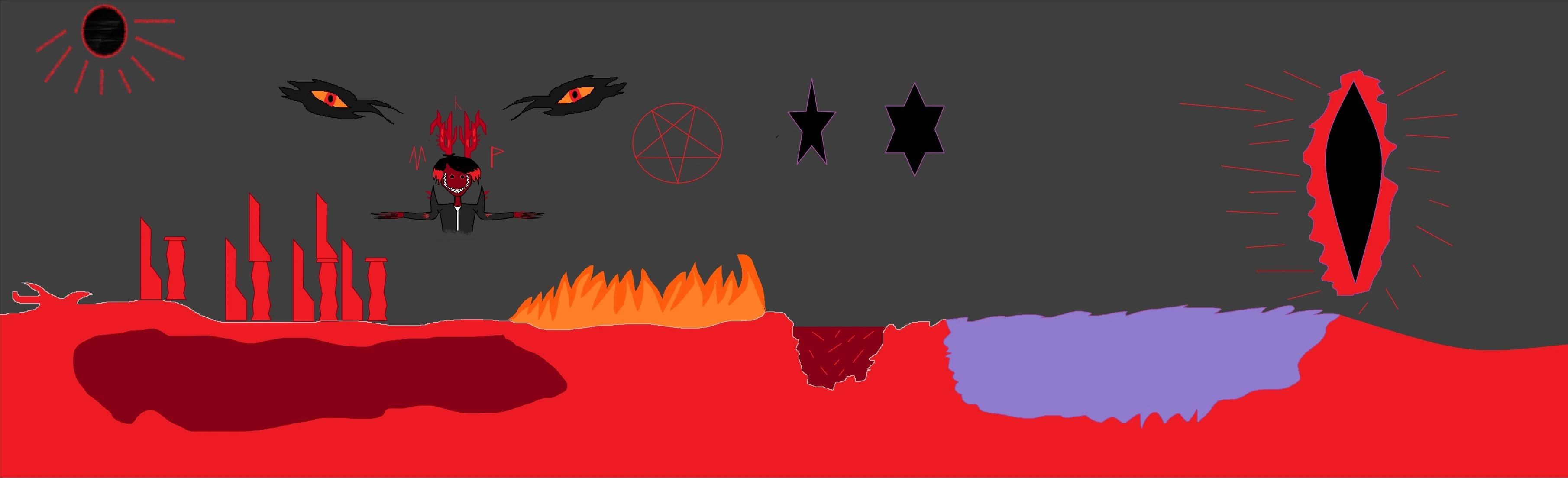 Earth After CW Arrives | Fandom