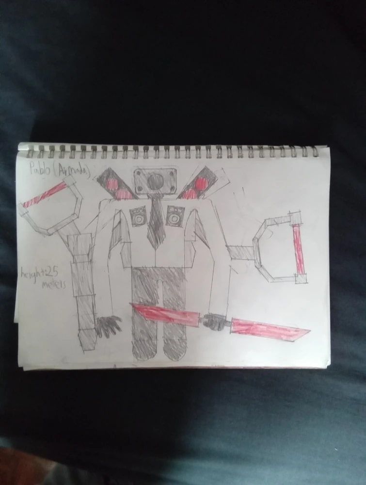 Mega art drop | Fandom