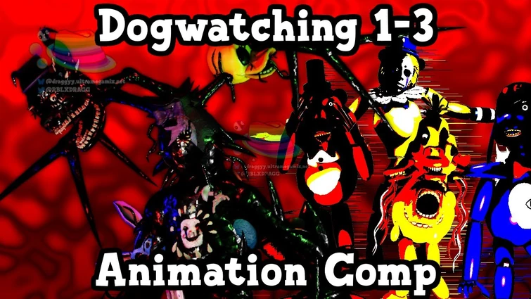 All teaser of DogWatching 4:Guilt Given Form | Fandom