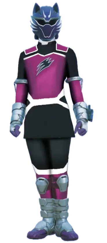 Which Gokai Change would you liked for Ahim the most? | Fandom