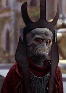 📝 [Op/Ed] Why Nute Gunray is the most underrated Star Wars villain | Fandom