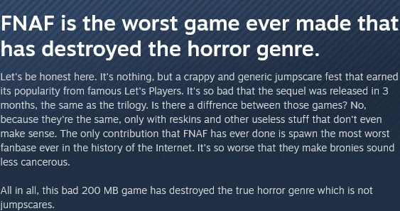 Wait...is this true? | Fandom