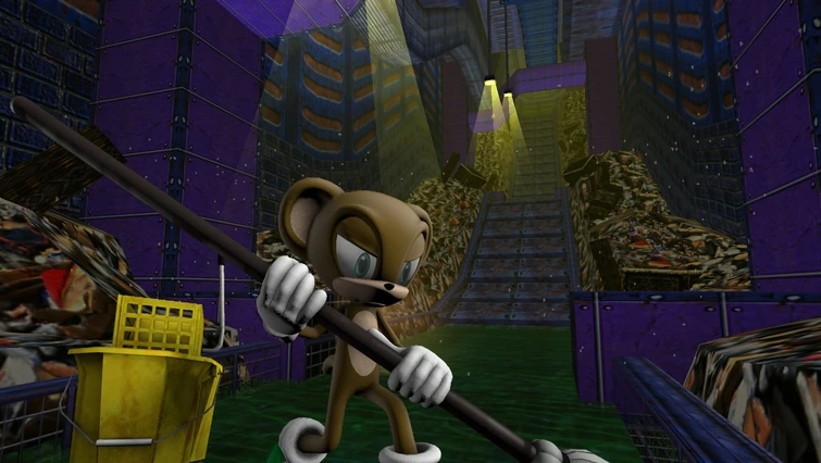 Mystic Monkey rescue! | Fandom