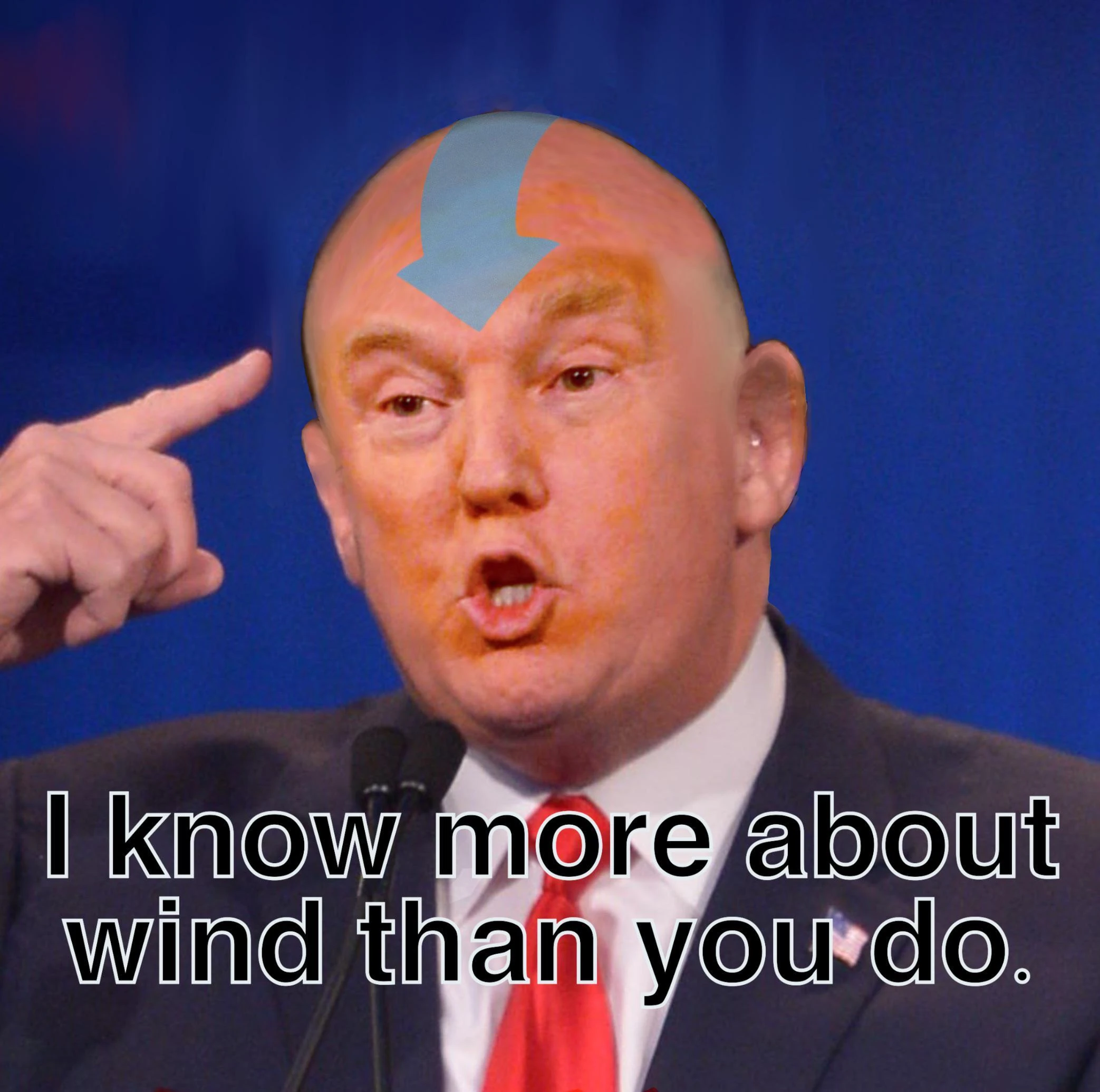 Avatar X Trump Memes | Fandom